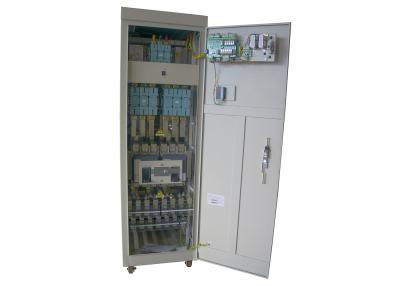 China 600 KVA SBW Universal Voltage Regulator 3 Phase Voltage Stabilizer With Servo Motor for sale