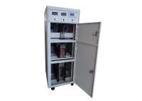China Indoor IP20 1000 KVA SBW AC Three Phase Voltage Stabilizer AVR For Elevator for sale