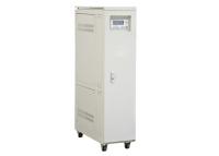 China DBW 220V IP20 AC Single Phase generator automatic 20 KVA voltage regulator for sale