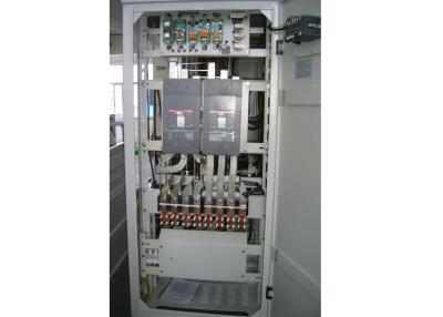 China 380V IP20 AC Servo Controlled Voltage Stabilizer 800 KVA SBW Without Puncture for sale