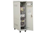 China Single Phase 20 KVA DBW 220V IP20 AC Power Stabilizer 50Hz / 60Hz for sale