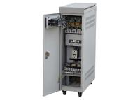 China Indoor 180KVA SBW Generator Automatic Voltage Regulator With H Class Insulation for sale