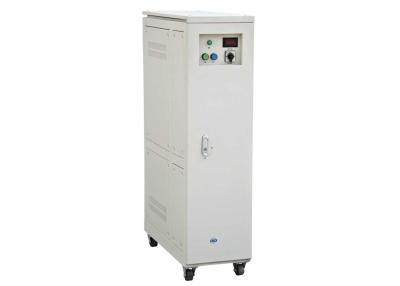 China 200 KVA SBW IP20 Three Phase AC Power Stabilizer 50Hz / 60Hz 380V / 400V / 440V for sale