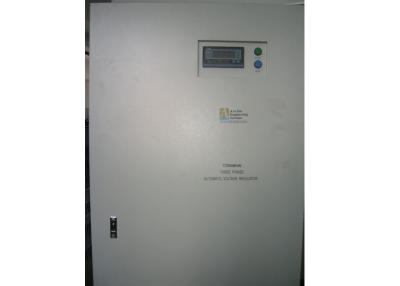 China 800KVA SBW 380V / 400V / 440V IP20 Three Phase Voltage Regulator 50Hz / 60Hz for sale