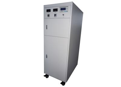 China 3 Phase AC Power Stabilizer for sale