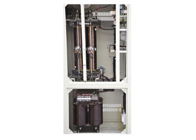 China High Power Mechanical Automatic Voltage Regulator 100 KVA DBW 220V IP20 AC for sale