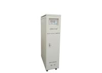China Indoor / Outdoor 80 KVA IP20 Three Phase Automatic Voltage Regulator for sale