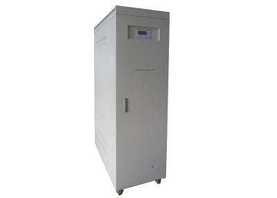 China Three Phase 600 KVA SBW AC IP20 Industrial Servo Voltage Stabilizer 380V / 400V / 440V for sale