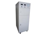 China 1000 KVA SBW 400V Automatic Voltage Regulator 3 Phase For Air Conditioner / Elevator for sale