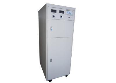 China 1000 KVA SBW 400V Automatic Voltage Regulator 3 Phase For Air Conditioner / Elevator for sale
