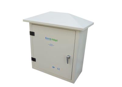 China Outdoor 50KVA IP55 Energy Saving Transformer step up transformer 380V / 400V for sale