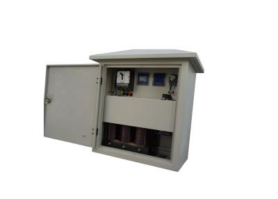China Outdoor IP55 75 KVA Energy Saving Transformer , 380V / 400V Step Up Transformer for sale