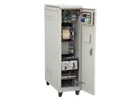 China Indoor / Outdoor 100 KVA IP20 Commercial Voltage Optimisation 50Hz / 60Hz for sale