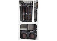 China 180 KVA 50Hz / 60Hz IP20 Indoor Commercial Voltage Optimisation 400×900×1600mm for sale