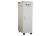 China IP20 Voltage Optimisation Unit for sale