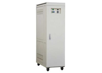 China IP20 Voltage Optimisation Unit for sale