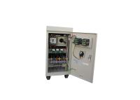 China Remote Control 50 KVA Indoor Energy Saving Transformer 380V / 400V IP20 ' for sale