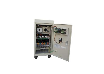 China Remote Control 50 KVA Indoor Energy Saving Transformer 380V / 400V IP20 ' for sale