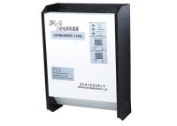 China Three Phase 40KA 380V / 400V Current Lightning Protection Box with LED display for sale