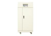 China 400Hz 440V True Sine Wave Variable Frequency Converter Single To 3 Phase Converter for sale