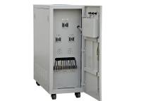 China High Efficiency Single phase 15 KVA 380V Online Uninterruptible Power Supply for sale
