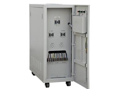 China High Efficiency Single phase 15 KVA 380V Online Uninterruptible Power Supply for sale