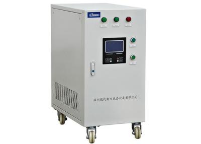 China 3 Phase Industrial Online Uninterruptible Power Supply 100 KVA 380V for sale