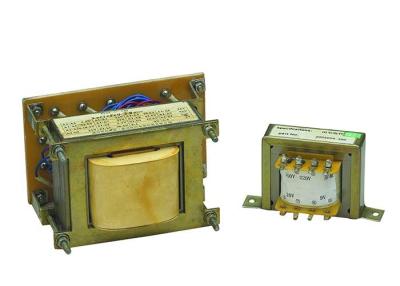 China 1-1000KVA Single Phase Dry Type Transformer Variable Transformers 220V / 230V for sale