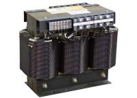 China Three Phase Copper Clad Aluminum Dry Type Isolation Transformer 220V / 230V for sale
