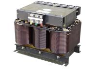 China 380V / 400V Iron Core Dry Type Transformer Auto Transformers For Uninterruptible Power Supply for sale