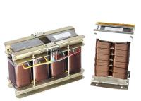 China 2000KVA Medical Isolation Transformer Iron Core Transformers For Frequency Converter for sale