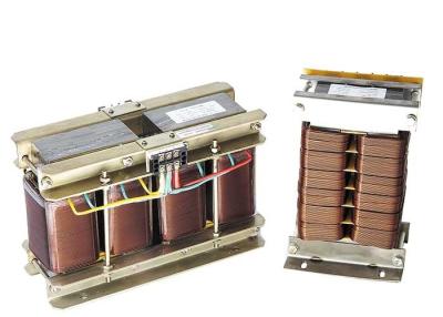 China 2000KVA Medical Isolation Transformer Iron Core Transformers For Frequency Converter for sale