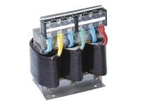 China Industrial 5kva Three Phase Dry Type Reactor 50/60HZ 220/380V AC Power for sale