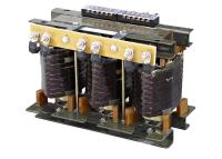 China Industrial 90kva Three Phase Dry Type Reactor 50/60HZ 220/380V AC Power for sale