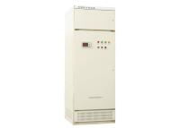 China High Frequency 200KVA Three Phase Active Harmonic Filter Beige Copper 380V / 400V for sale