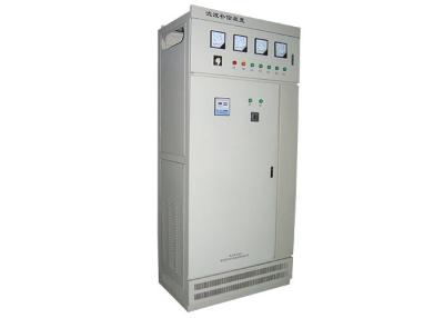 China Passive 500KVAR 380V / 400V Three Phase Harmonic Filter For VFDs for sale