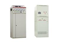 China Three Phase 600KVAR 380V / 400V Passive Harmonic Filter for Frequency Converters for sale