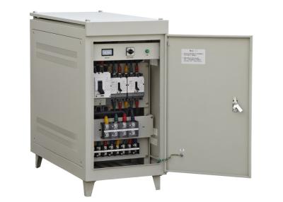 China 600A 380V Reduce Input / Output Neutral Current Eliminator NCE For Computer for sale