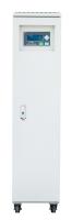 China 5000kva Automatic Voltage Stabilizer H Class Insulation for sale