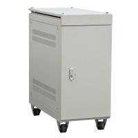 China Three Phase, Voltage Stabilizer For industry and medical energy saving and power protecting. for sale