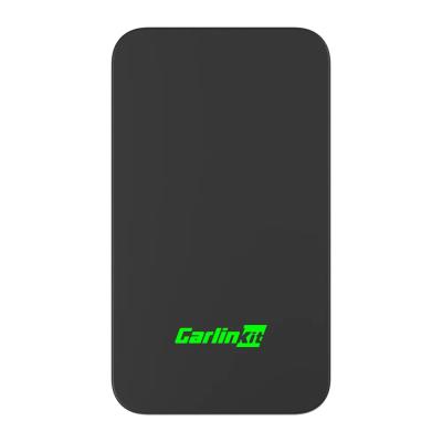 China 0.75W Carplay And Android Auto Wireless Dongle Auto Connect For W218 X5 F15 Q7 for sale