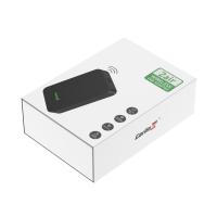 China 0.75W Carplay And Android Auto Wireless Dongle Auto Connect For W218 X5 F15 Q7 for sale