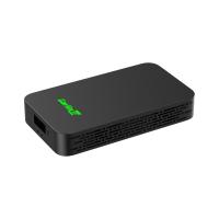 China Universal Carplay And Android Auto Adapter Wireless AI Box Android 12 Dongle for sale