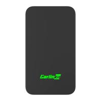 China Wired To Wireless Smart Android Auto And Apple Carplay Dongle 2Air AI BOX Wireless USB Wifi BT Adapter for sale