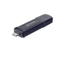 China Wired To Wireless Carplay And Android Auto Adapter Automatic Connection Dongle for sale
