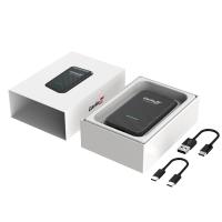 China Wired Carplay To Wirelss Usb Adapter U2W Plus For Mercedes Benz W205 Glc300 W212 W213 C207/A207 W222 W223 for sale