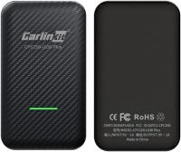 China High Sensitivity Wired Carplay To Wireless Carplay Converter U2W Built In 5G Smart Chip for sale