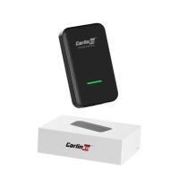 China U2W Wired To Wireless Carplay Adapter Convert To Wireless Carplay For Porsche Panamera Cayenne Macan 911 718 for sale