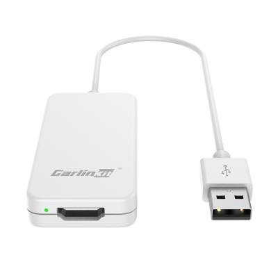China Universal HDMI Input To Carplay Multimedia Box High Definition Interface Cars TV Mate Universal Carplay Adapter for sale