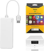 China Multimedia Box Wired Carplay To HDMI High Definition Interface Car TV Mate Universal Carplay Adapter for sale